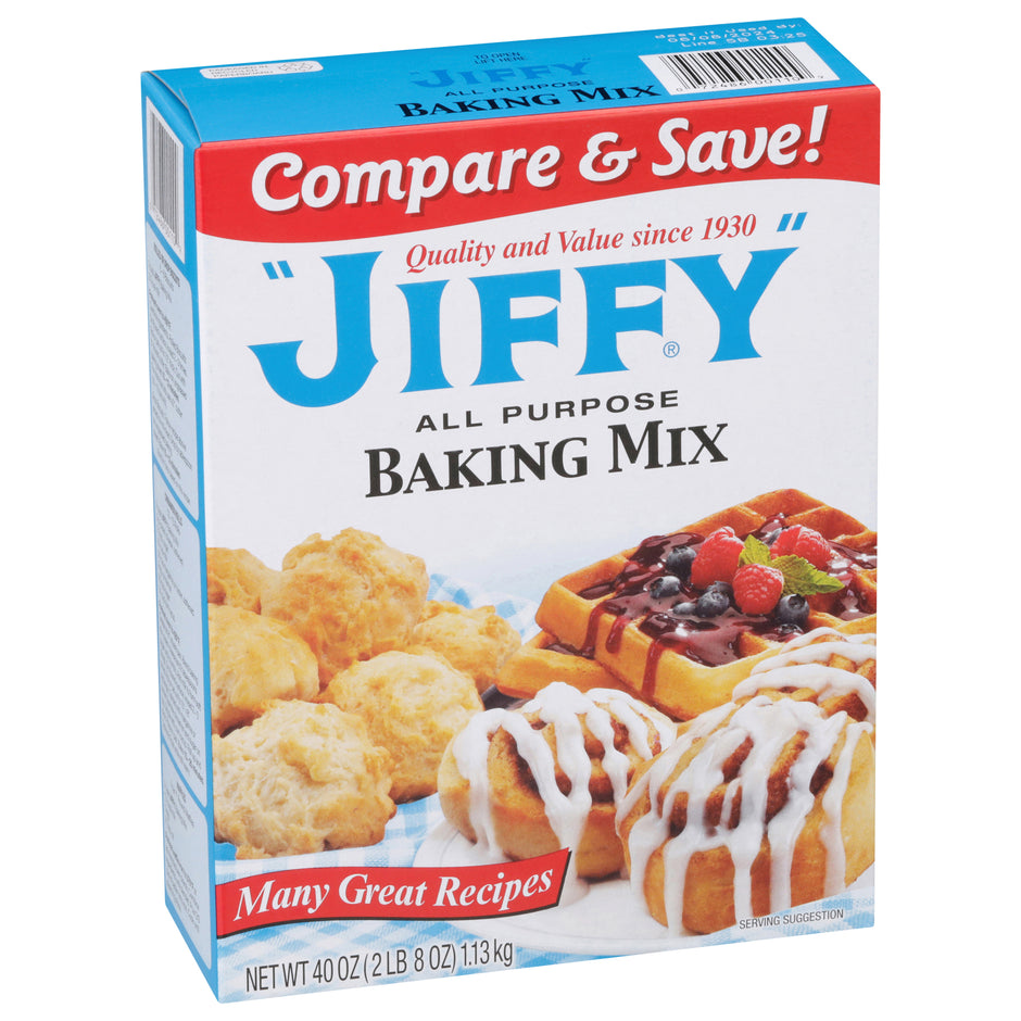 Products – "JIFFY" Mix Online Store