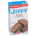 Fudge Brownie Mix (12 pk.) – "JIFFY" Mix Online Store